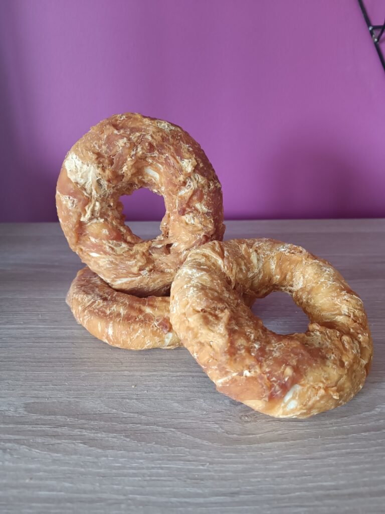 Kippendonuts - Trimsalon Perro Bello